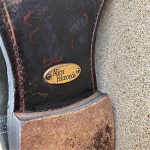 Allen Edmonds | Shoes | Allen Edmonds The Rutledge D Independence ...